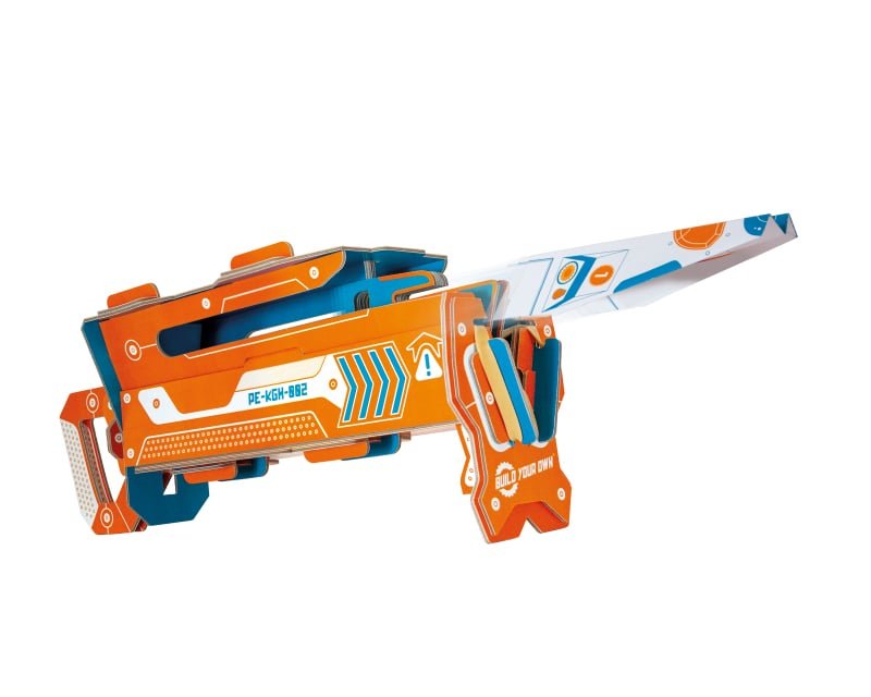 Build Your Own - Plane Launcher Kit