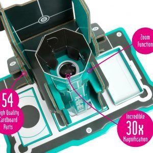 Microscope – Build Your Own