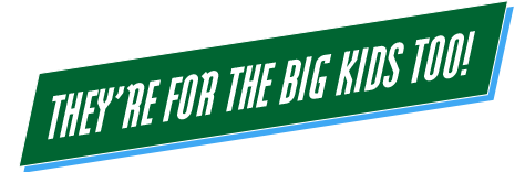 Home - Eco-friendly children’s toys - Build Your Own Kits