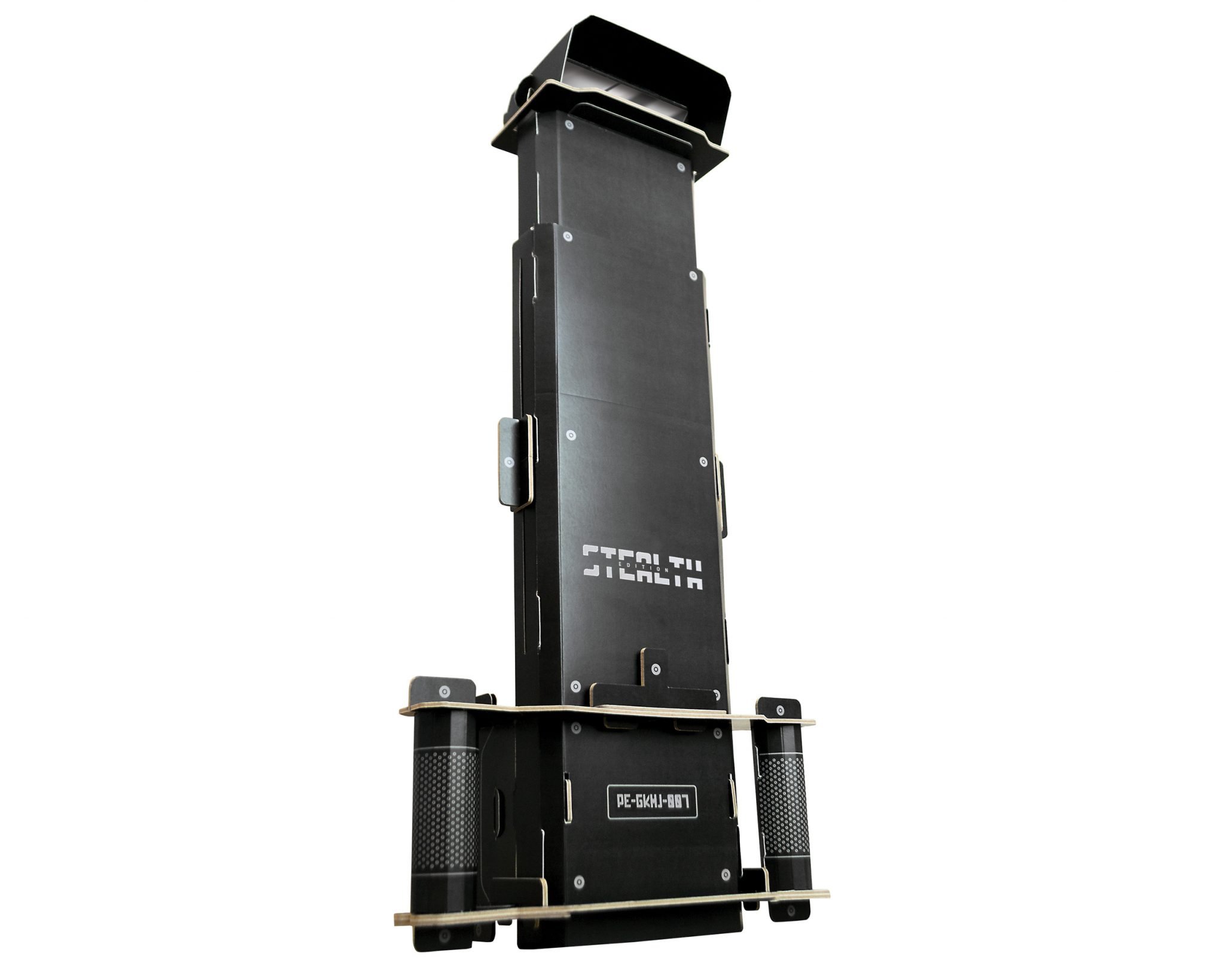 Periscope – Build Your Own