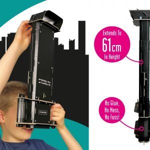 Periscope – Build Your Own