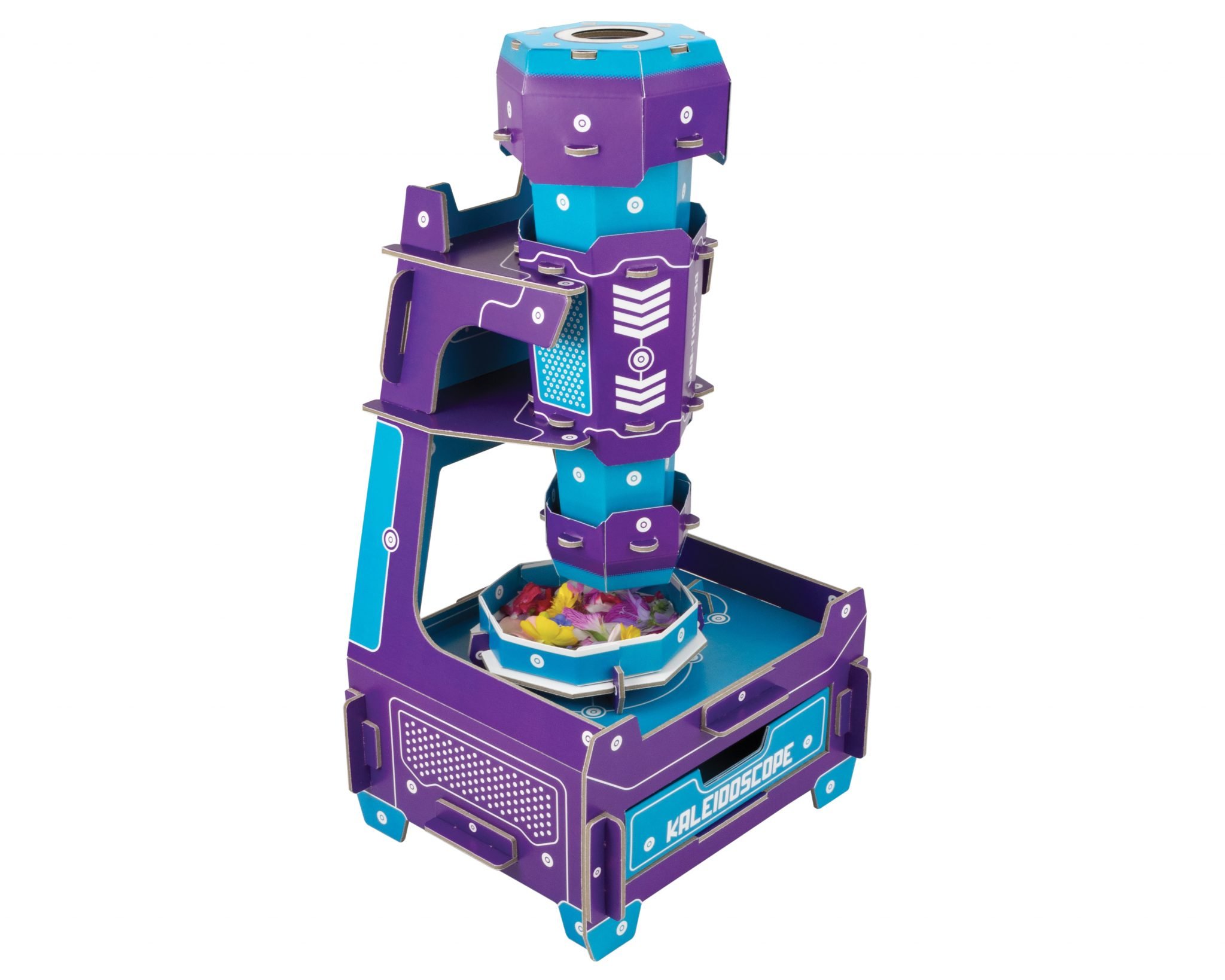 Pinball Machine – Build Your Own