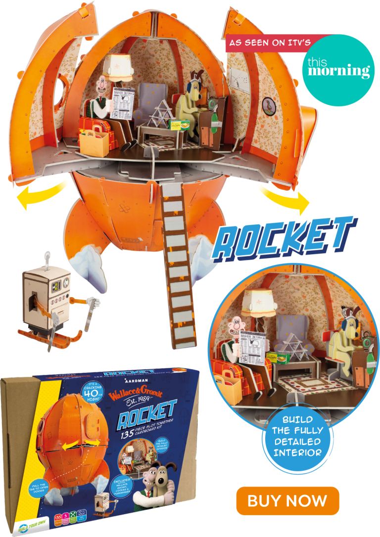 Build Your Own Kits for Kids - Eco Friendly Toys | Build Your Own