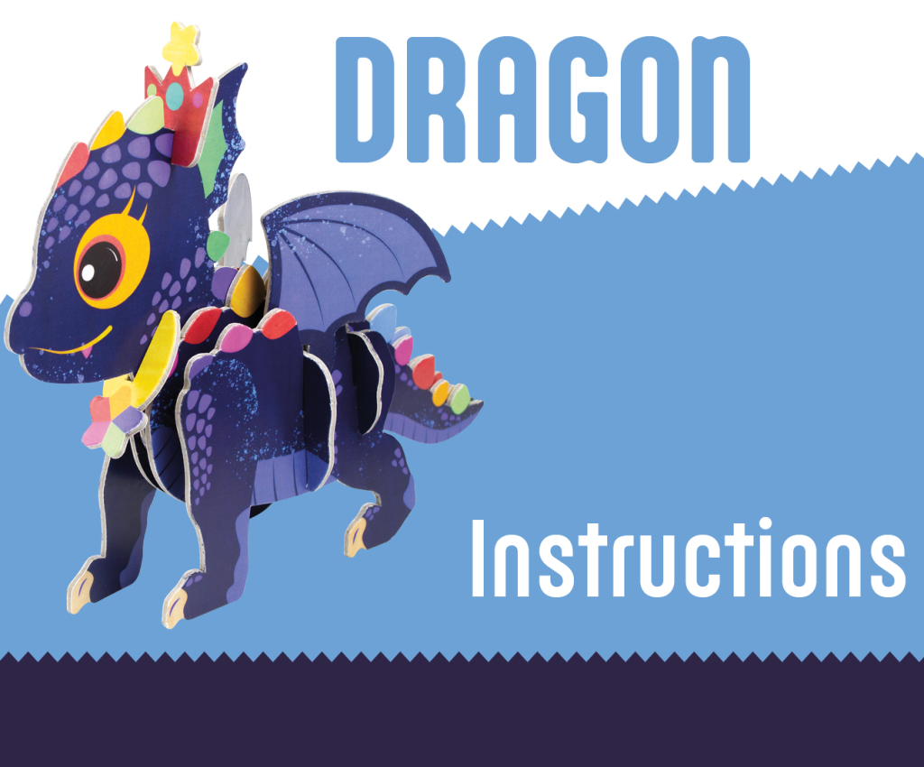 Dragon – Build Your Own