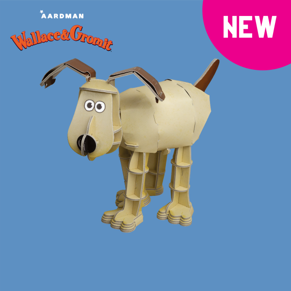 Shop – Build Your Own